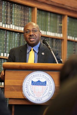 Howard University Celebrates #GenerationEquality and the HeForShe ...